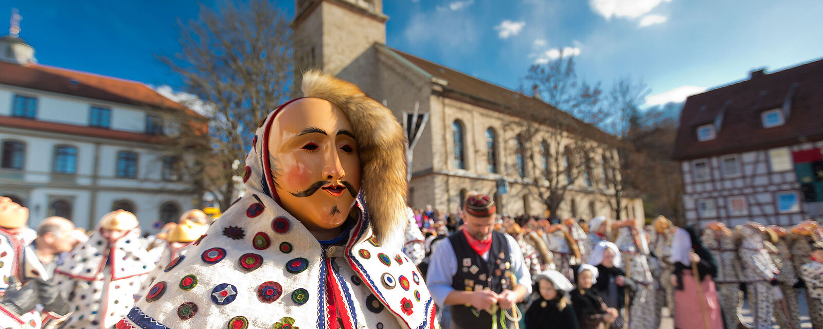 Stadt Fridingen: Details