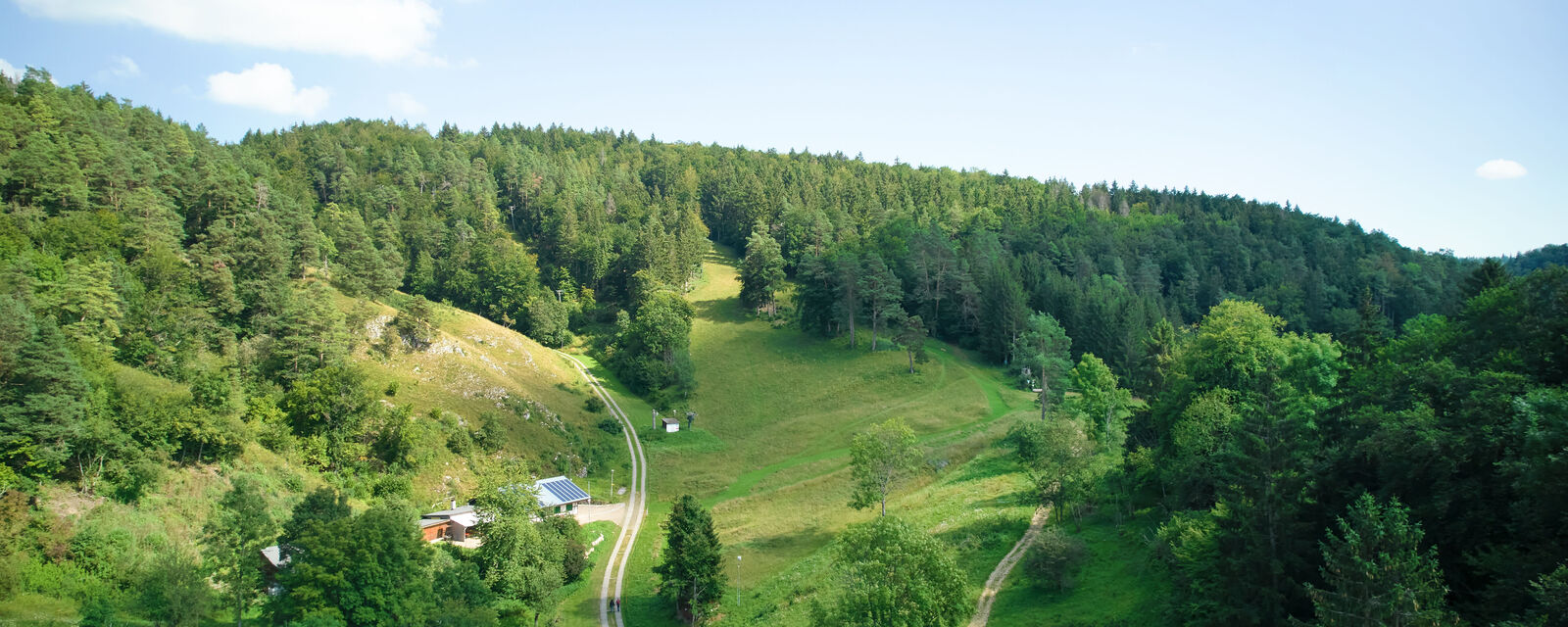Stadt Fridingen: Webcams