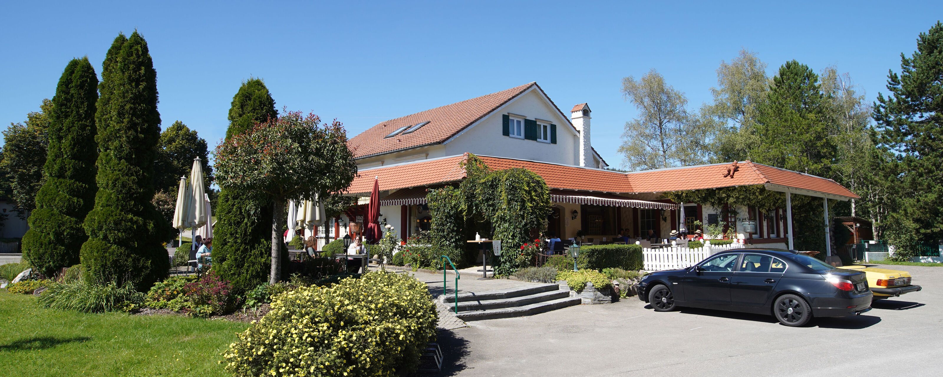 Stadt Fridingen: Übernachtungsmöglichkeiten