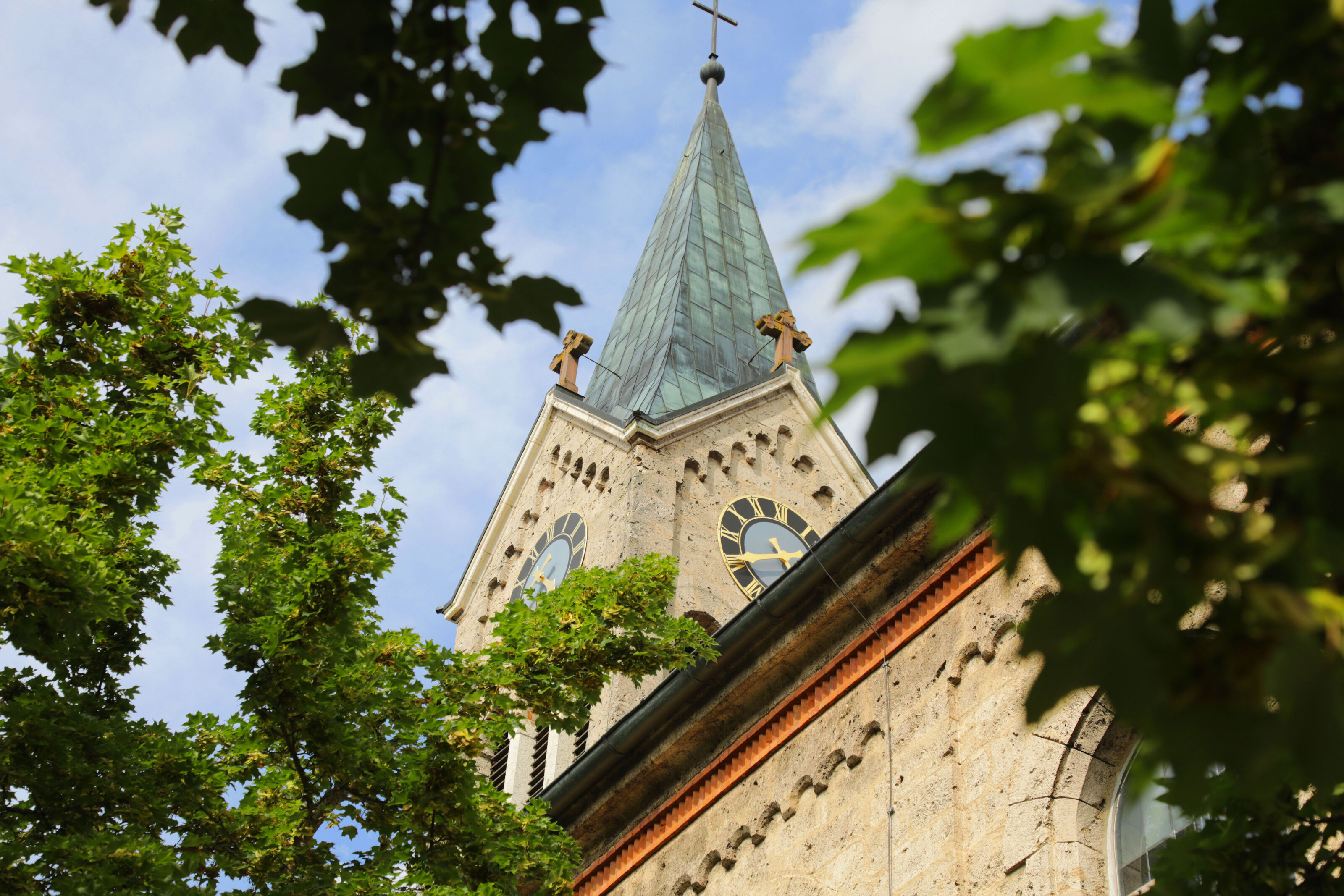 Stadt Fridingen: Startseite