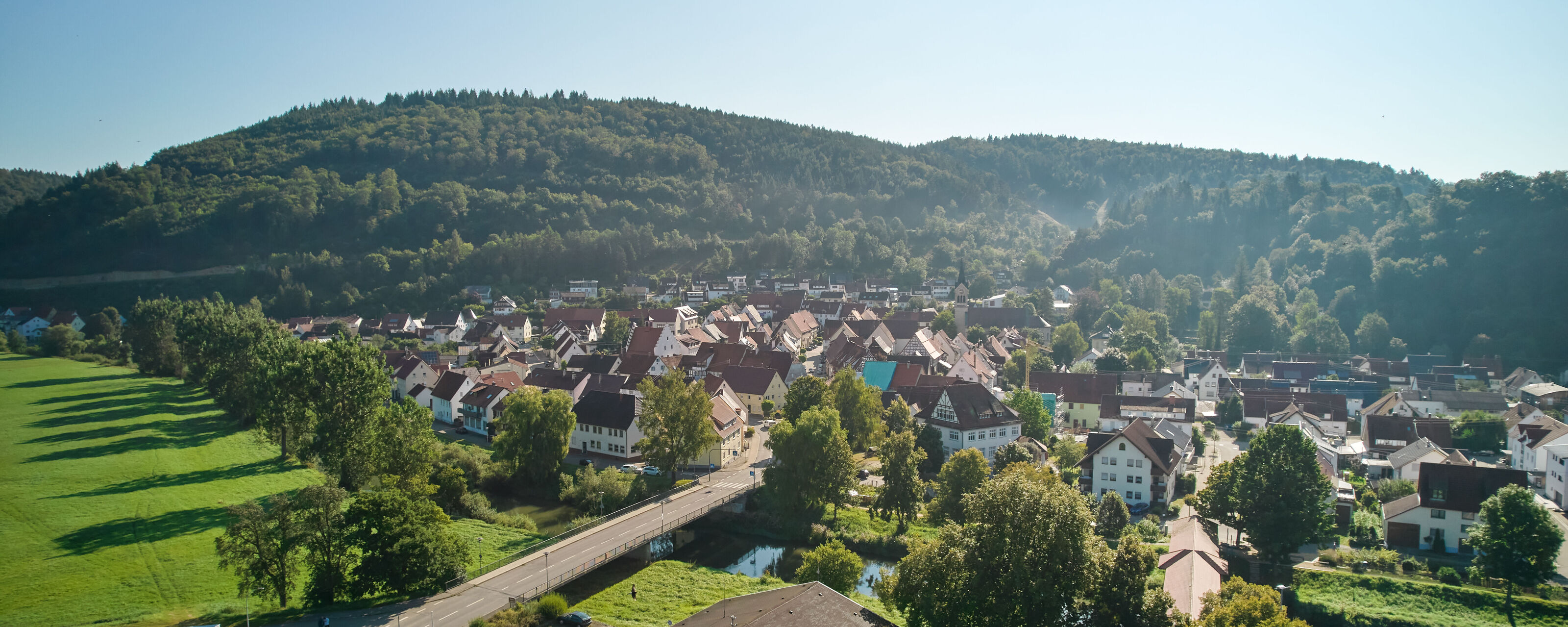 Stadt Fridingen: Fridinger Stadtfest